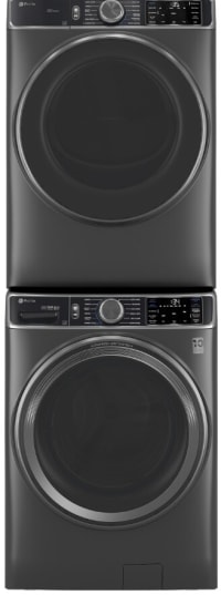 GE GFA28KITN Stacking kit for GE 27-28 Inch Front Load Washers and Dryers