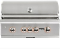 Coyote CDA2436 36 Inch Double Access Door with 304 Grade Stainless ...