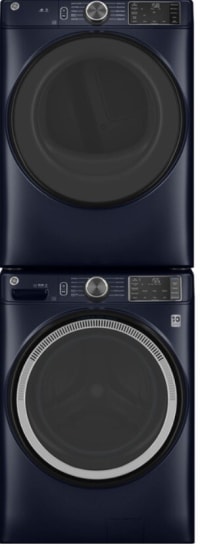 GE GFA28KITN Stacking kit for GE 27-28 Inch Front Load Washers and Dryers