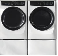 Electrolux EPWD257UIW 27 Inch Island White Pedestal with Storage Drawer