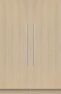 Fisher & Paykel AJRS74LR Joiner Kit for RS24S3RH1, RS2474F3LJ1 and ...