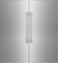 Frigidaire TRMKTEZ2FL79 79" Double Trim Kit (Flat)