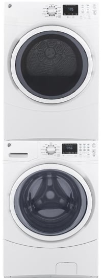 GE GEFLSTACK Stacking kit for GE 27-28 Inch Front Load Washers and Dryers