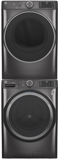GE GFA28KITN Stacking kit for GE 27-28 Inch Front Load Washers and Dryers