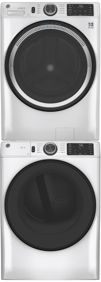 GE GFA28KITN Stacking kit for GE 27-28 Inch Front Load Washers and Dryers
