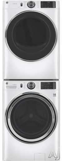 GE GEFLSTACK Stacking kit for GE 27-28 Inch Front Load Washers and Dryers