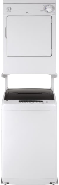 GE DSDR24F GE Spacemaker Laundry Stack Rack Accessory