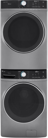 Midea MSTK1 Stacking Kit for 27 Inch Front Load Laundry