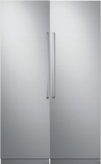 Dacor RAC00CPAAAA Pair Installation Kit for Columns