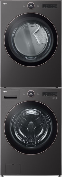 LG KSTK4 Stacking Kit for 27 Inch Front Load Laundry