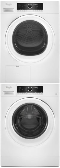 Whirlpool W10882520 Stacking Kit for Compact Dryer
