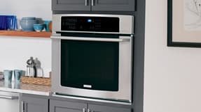 Cooking Appliances, Gas Ranges, Wall ovens, Cooktops, Microwaves | AJ ...