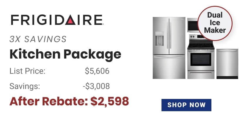 Appliances: Kitchen Appliances | Home Appliances | Buy Online ...