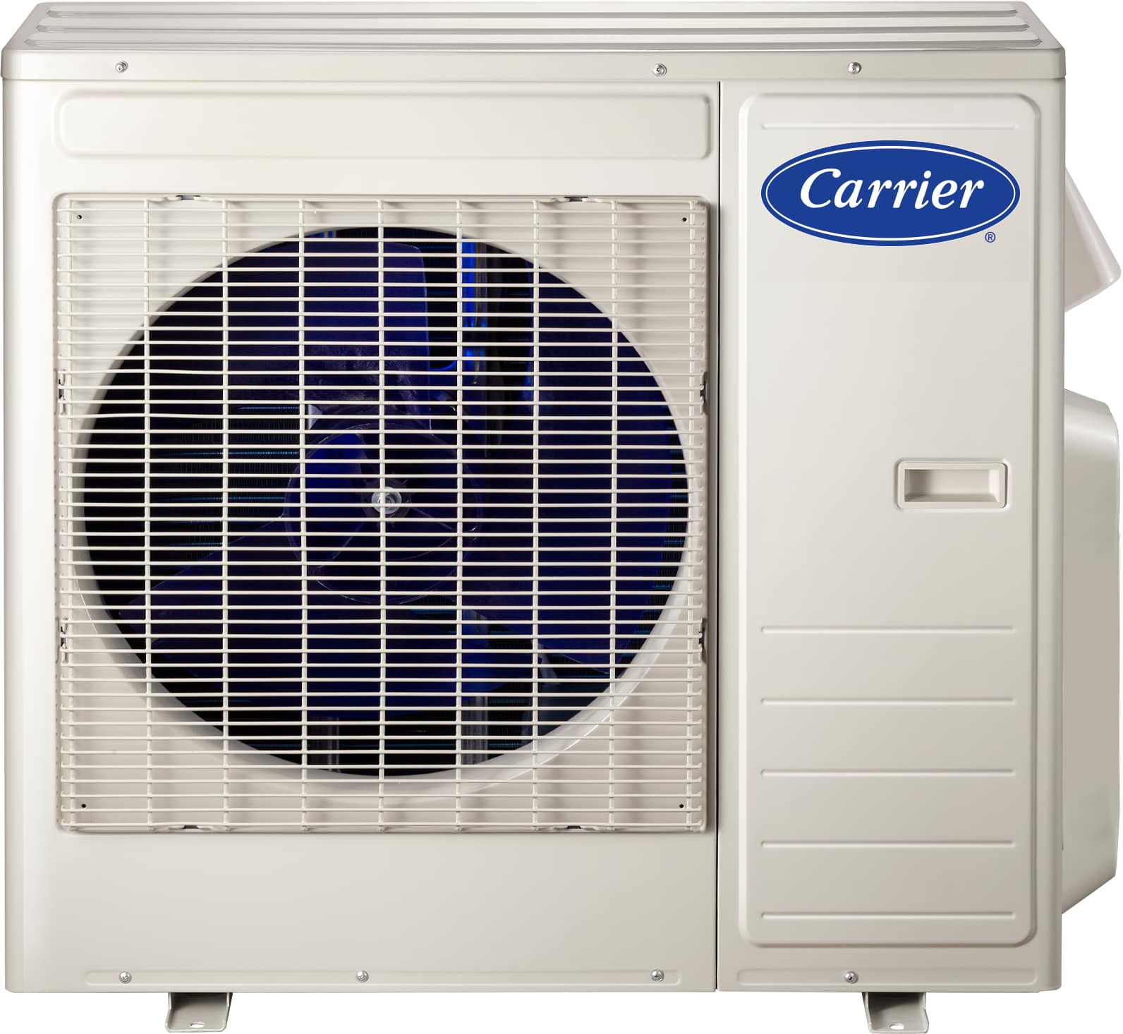 Carrier Mini Split Manual
