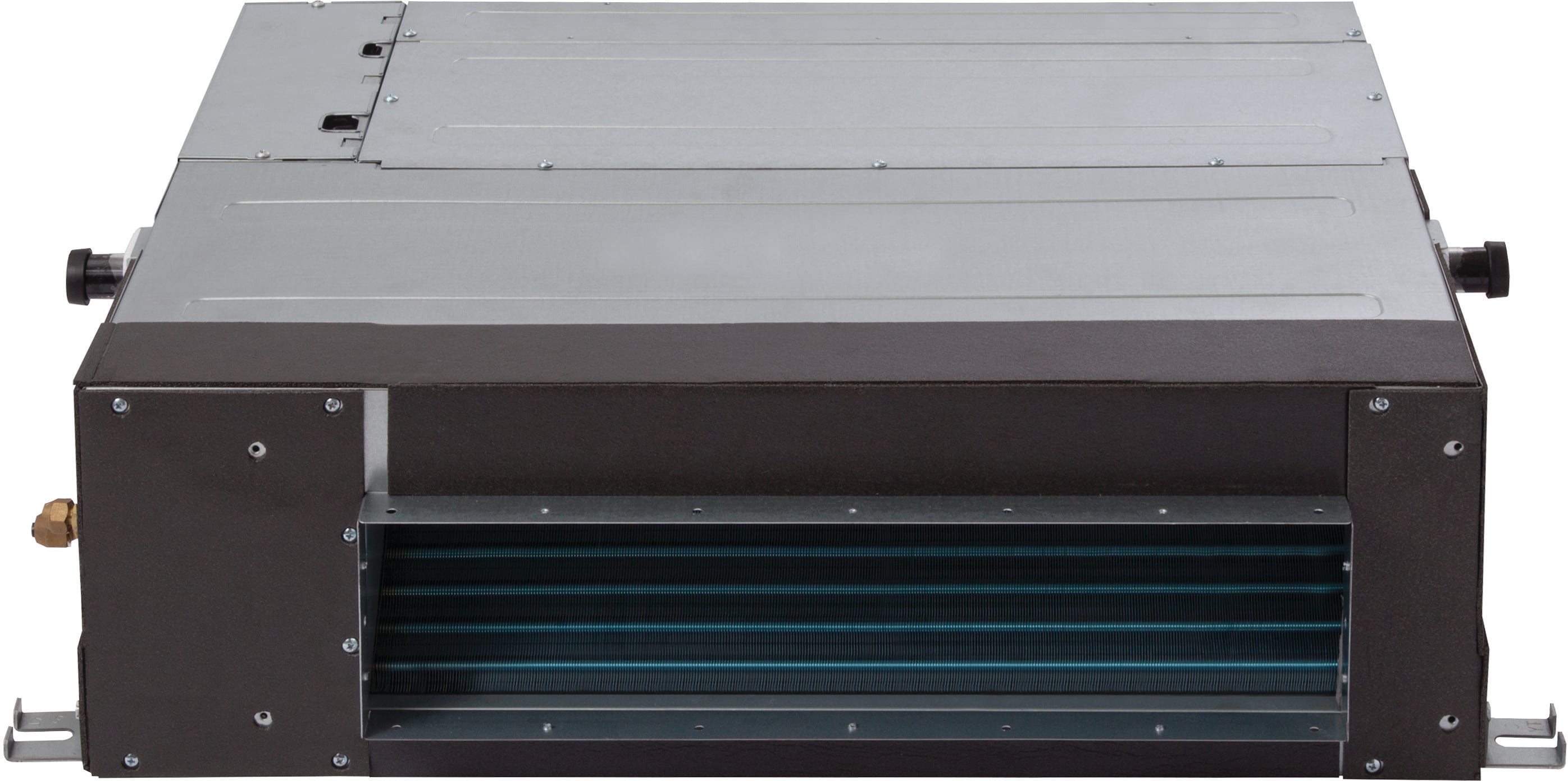 Carrier 40MBQB12D3 12,000 BTU Mini-Split Indoor Air Conditioner with ...