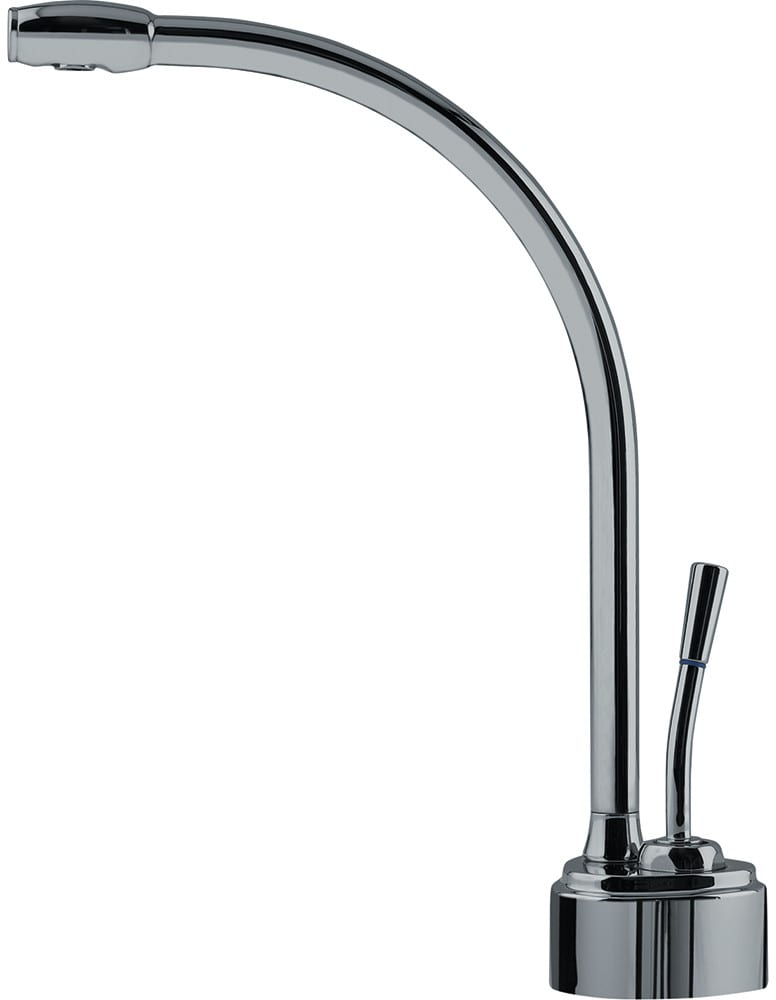 Franke LB9170C Little Butler Instant-Hot Water Dispenser with Durable ...