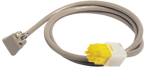 GE RAK3202 230/208 Volt Line Cord Connection Kit w/ 20 Amps Plug