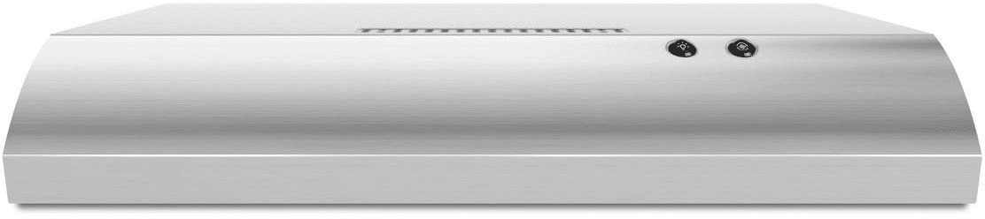 Maytag UXT4030ADS 30 Inch Under-Cabinet Range Hood with 190 CFM ...