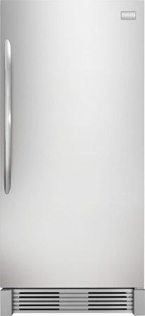 Frigidaire FGRU19F6QF 32 Inch Freestanding or Built-In All Refrigerator with 18.6 cu. ft ...