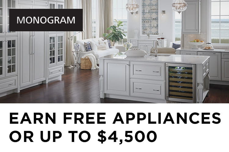 Monogram ZIBI240HII 24 Inch Undercounter Refrigerator with 4.25 cu. ft. Capacity, Spillproof ...