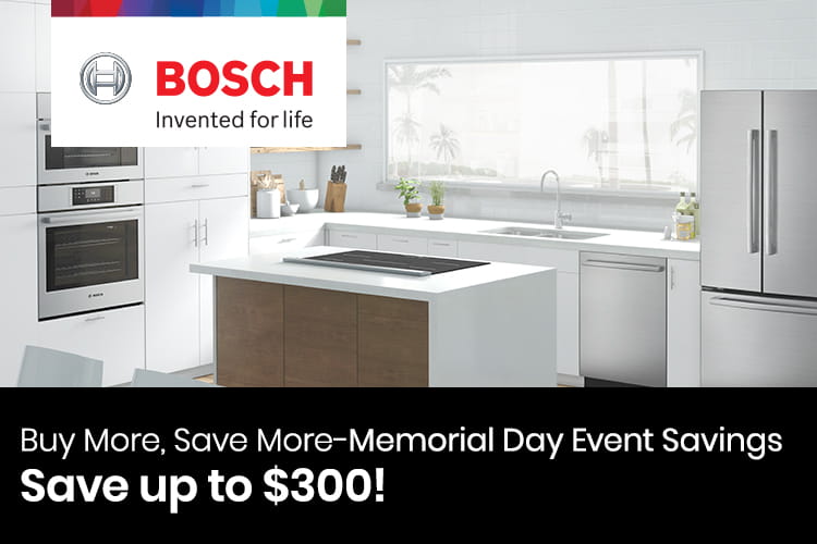 Bosch HUI31451UC 21 Inch Custom Hood Insert with 400 CFM Internal ...