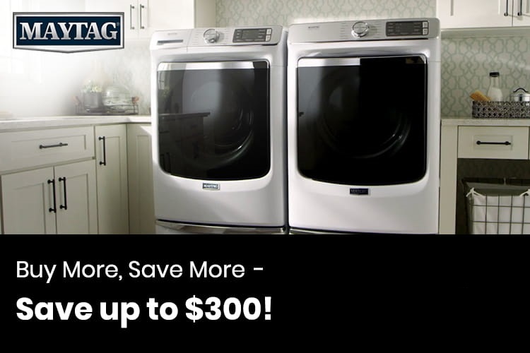 Maytag MFW2055FRZ 30 Inch French Door Refrigerator with 20 Cu. Ft ...