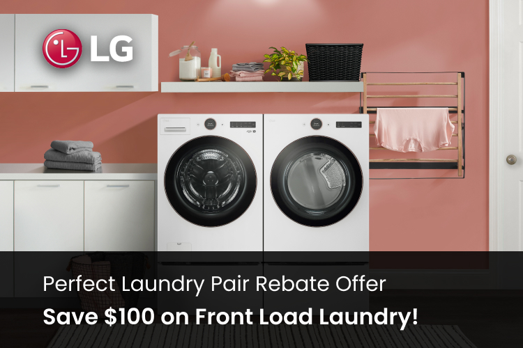 LG DLEX5500W 27 Inch Electric Smart Dryer with 7.4 cu. ft. Capacity, 23 ...