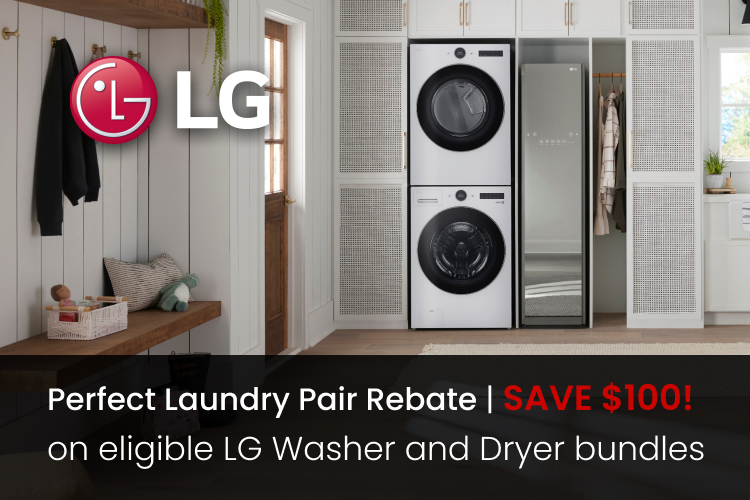 LG WT8600CB 27 Inch Top Load Washer with 5.5 cu ft Mega Capacity ...