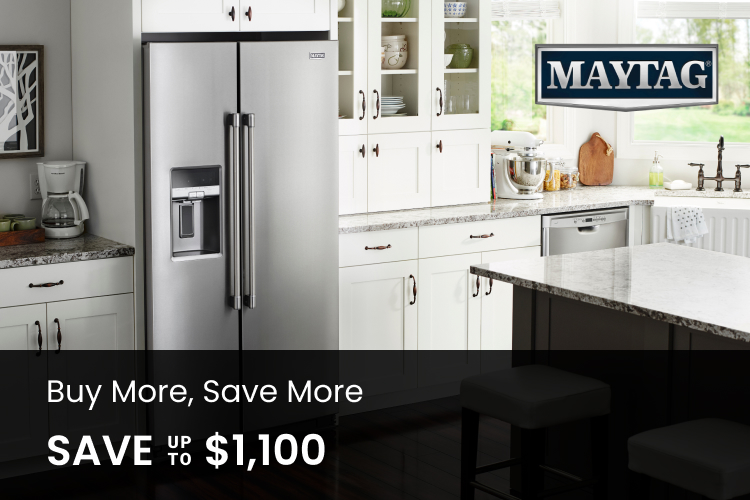 Maytag MED7230HW 27 Inch Electric Smart Dryer with 7.4 Cu. Ft. Capacity ...