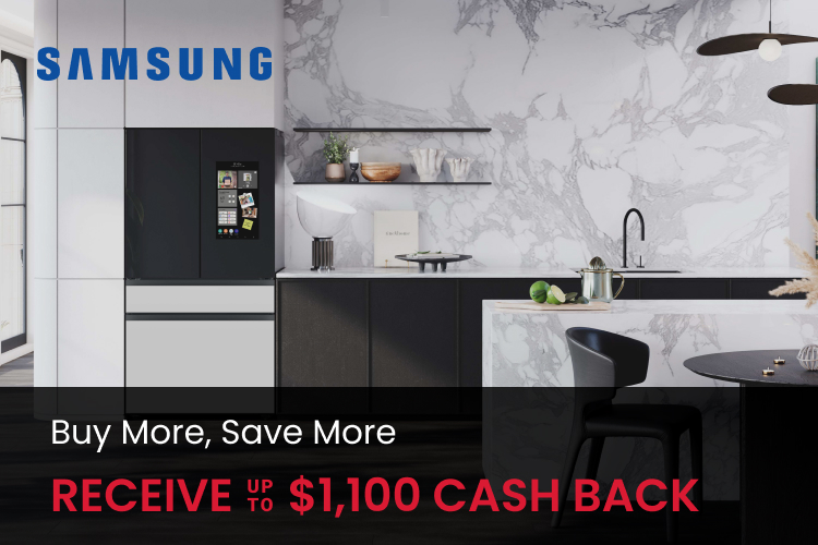 Samsung ME19R7041FS 1.9 cu. ft. Over-the-Range Microwave Oven with ...