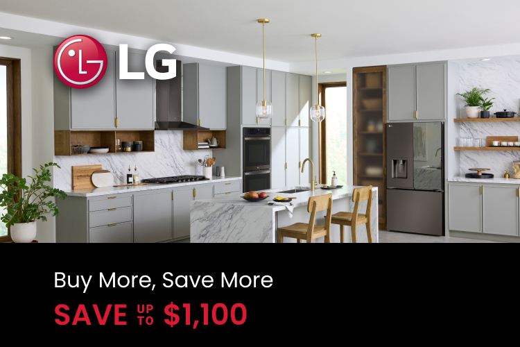 LG LSIL6336FE 30 Inch Slide-in Induction Smart Range with 5 Radiant ...