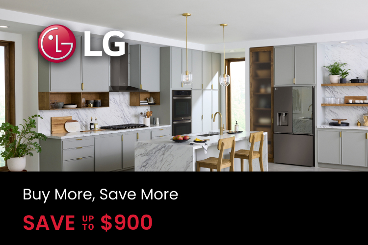 LG MVEF1337F 30 Inch Over-the-Range Smart Microwave Oven with 1.3 cu ...