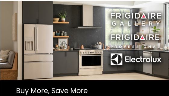 Frigidaire GRBN2012AF 30 Inch Freestanding Bottom Freezer Refrigerator ...