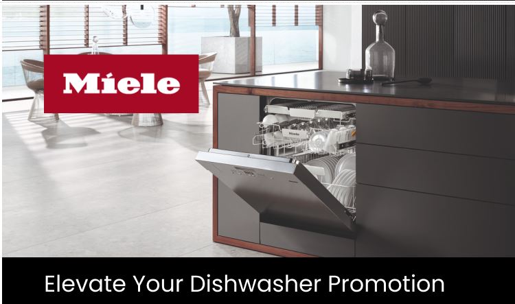 Miele G7766SCVISF 24 Inch Built-In Fully Integrated Dishwasher with 16 ...