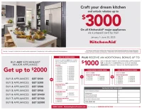 KitchenAid KOEC530PPS 30 Inch Built-In Combination Microwave Wall Oven ...