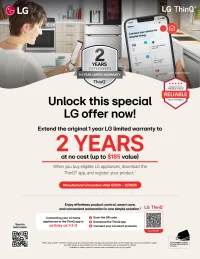 LG LDPH7972S 24 Inch Fully Integrated Smart Dishwasher with 15 Place Settings, 1-Hour Wash & Dry ...