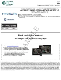 Frigidaire FCFE3083AS 30 Inch Freestanding Electric Range with 5 ...