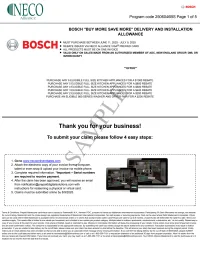 Bosch SHE41CM5N 24 Inch Full Console Built-In Smart Dishwasher with 12 ...