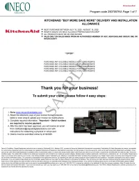 KitchenAid KMCS3022GSS 24 Inch Countertop Microwave Oven with 2.2 cu ...