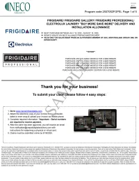 Electrolux ELFE7637AW 27 Inch Electric Dryer with 8.0 Cu. Ft. Capacity ...