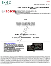 Bosch NIT5060UC 30 Inch Induction Cooktop with 4 Elements, Ceramic ...