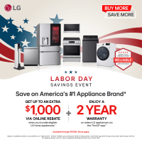 LG LSEL6335FE 30 Inch Smart Slide-In Electric Range with 5 Radiant ...