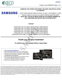 Samsung RF29DB9600QL 36 Inch Smart 4-Door Flex™ French Door ...