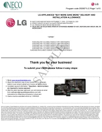 LG LSIL6336FE 30 Inch Slide-in Induction Smart Range with 5 Radiant ...