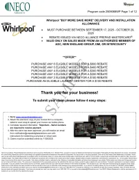 Whirlpool WFES3530RS 30 Inch Freestanding Electric Range with 4 ...