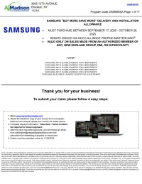 Samsung NE63A6511SS 30 Inch Freestanding Electric Smart Range with 5 ...