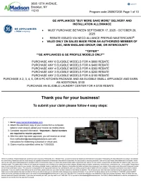 GE Profile PFW950SPTDS 28 Inch Front Load Smart Washer with 5.3 Cu. Ft ...