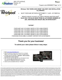 Whirlpool WFE515S0JS 30 Inch Freestanding Electric Range with FlexHeat ...