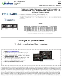 Frigidaire PCCG3680AS Gas Cooktop with 5 Sealed Burners, 18,000 BTU ...