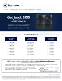 Electrolux ELFE7637AW 27 Inch Electric Dryer with 8.0 Cu. Ft. Capacity ...